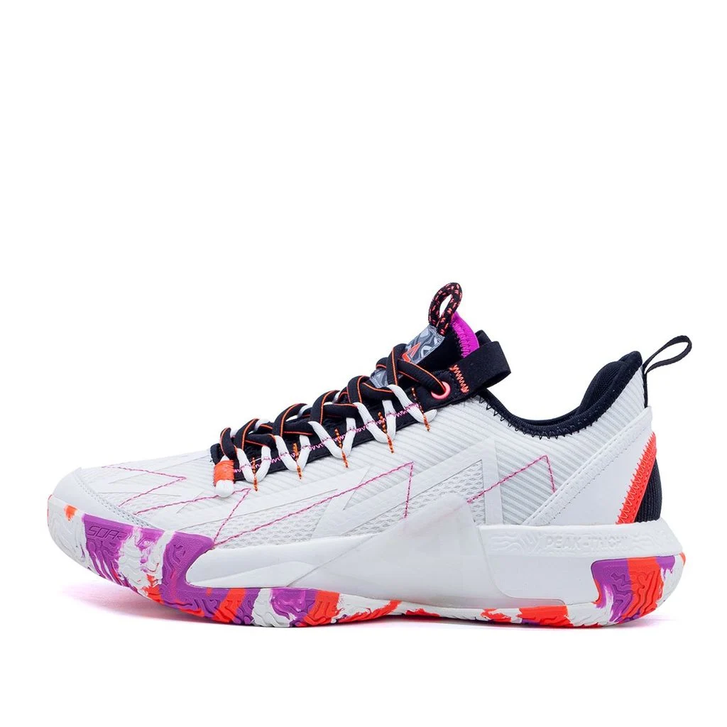 PEAK Taichi Easy Victory - Hype Basket Shop